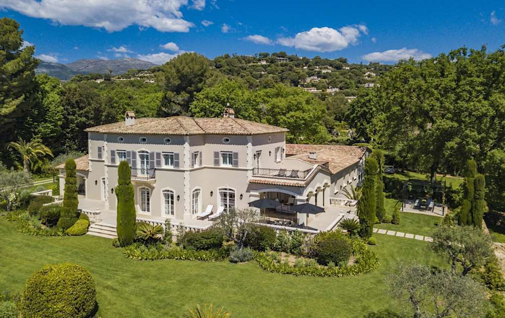 Domaine de Lys - White Blancmange