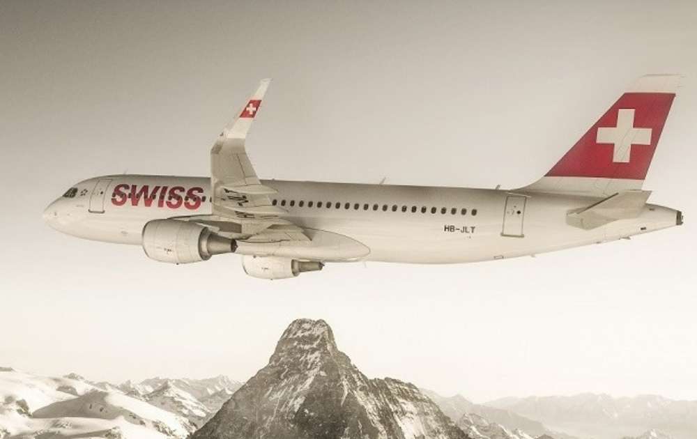Providing more flights to Sion Switzerland from the UK– Swiss ...